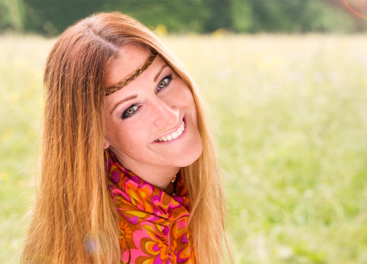 Specials - Portraits on Location