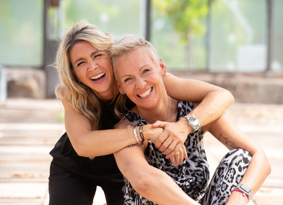 Lieblingsmenschen - Sandra Wolf Fotografie, Stuttgart